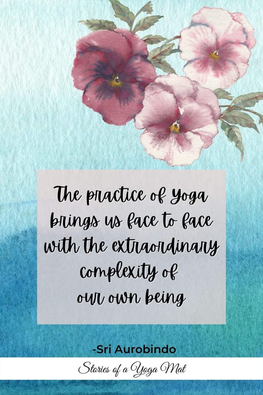 Inspirational Yoga Quotes [With Pictures]