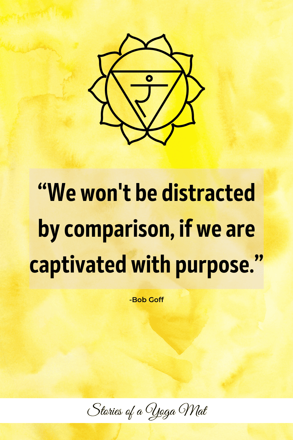 19 Motivational Quotes For The Solar Plexus Chakra - Stories of a Yoga Mat