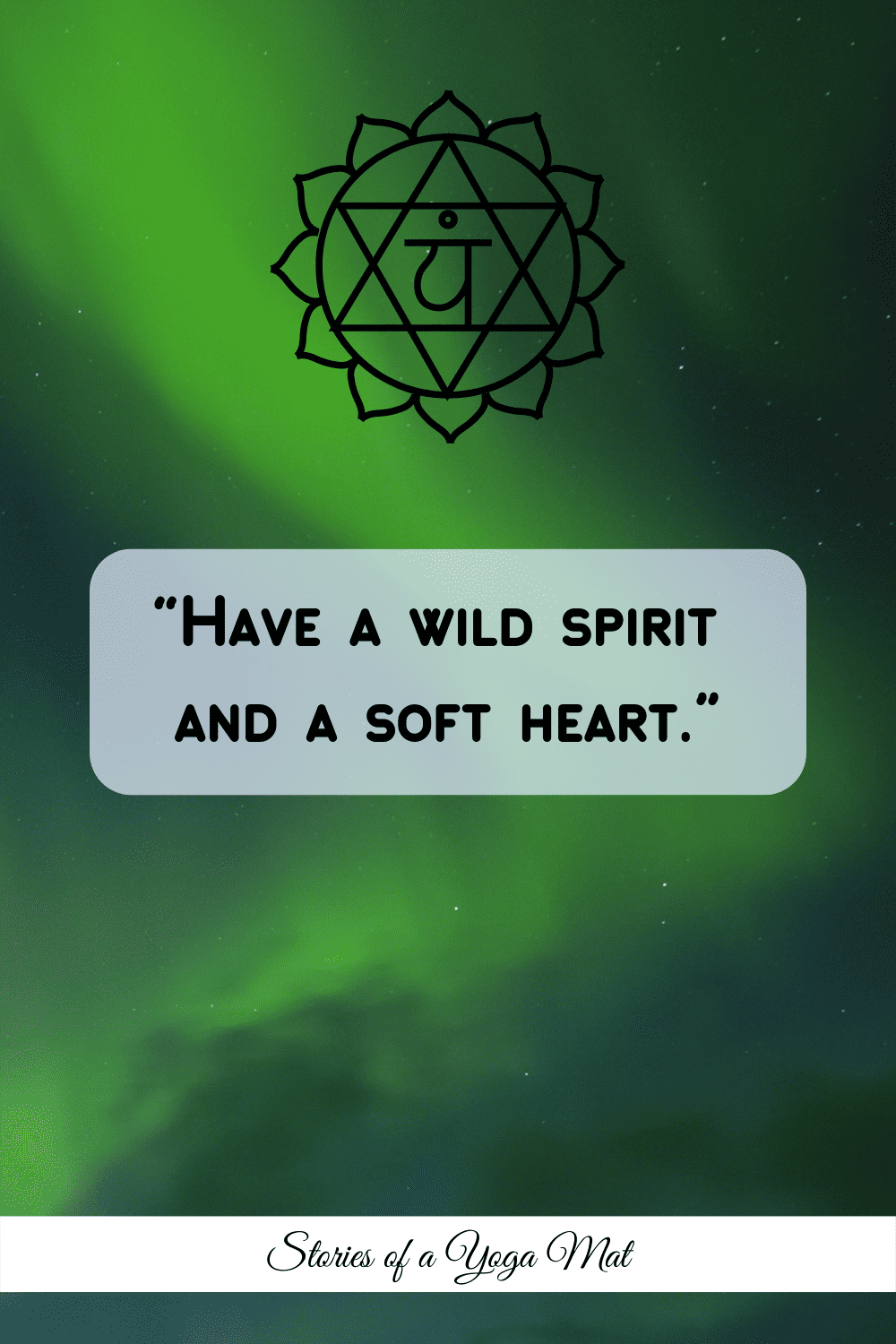 35 Compassionate Quotes For The Heart Chakra - Stories of a Yoga Mat